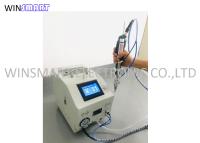 China 0.6MPa Semi Automatic Screw Locking Machine for M2-M4 Screws | 15kg Weight | 30W Power for sale
