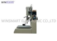 China 300W PCB Robotic Soldering Machine with ±0.02mm Repeatability and 500℃ Temperature Range for Electronics Manufacturing for sale