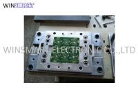 China 0.02mm Precision PCB Punching Mold Tooling - Custom OEM Stamping Die for FR4, MCPCB & FPC Materials for sale
