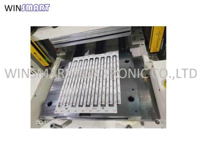 China Customized PCB Punch Die Tooling for Flex and Rigid Boards 0.2mm Tolerance for sale