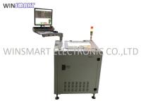 China 2.5KW Self Cooling Industrial PC Control PCB Depanelization Router Machine SMTR17 for sale