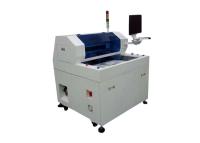 China CNC PCB Milling Machine 3.0mm Thickness Bottom Dust Collection 650x560mm Working Area for sale