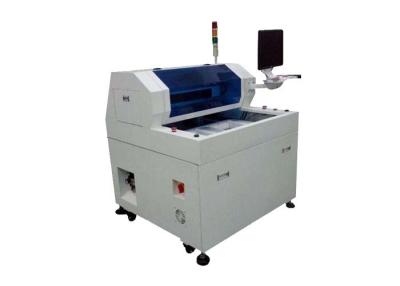 China CNC PCB Milling Machine 3.0mm Thickness Bottom Dust Collection 650x560mm Working Area for sale
