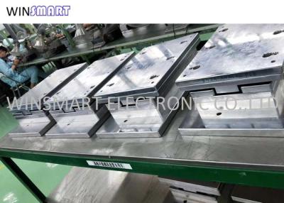 China Custom FPC PCB Punching Die 0.02mm Precision Mold for High Volume Production for sale