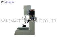China 300W Robotic LED Strip Soldering Machine With Stepper Motor for sale
