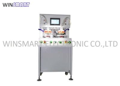 China Programmable FFC PCB Hot Bar Soldering Machine 2200W AC220V with 200x150mm Work Area and 500°C Temperature Control for sale