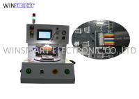 China 110V Wires to PCB Pulse Heat Welding Machine Hot Bar Soldering for sale