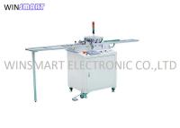 China Multi Blade V Cut PCB Depanelizer Machine 220mm Width 0-500mm/s Conveyor Loading for sale