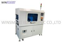 China Inline V Cut PCB Separator Machine 1500x800x1500mm AC220V for Stress Free Depaneling for sale