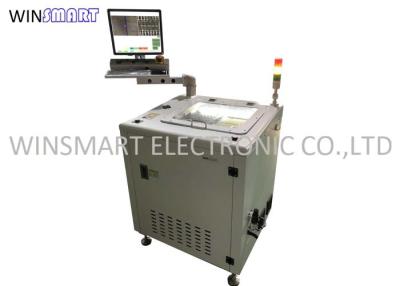 China Stand Alone PCB Milling Cutter Machine 60000rpm Self Cooling 410x460mm for sale