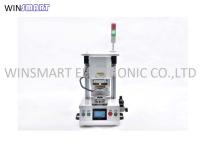China Single Table Single Head ACF Bonding Machine with 500°C Temperature Control and 0.2mm Welding Precision for sale