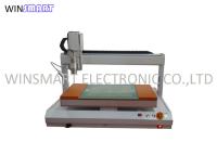 China Winsmart PCB CNC Router Machine 300x300x100mm 40000rpm PCB Milling Machine for sale