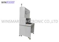 China Air Cylinder Pneumatic Punching Machine 460x320mm Work Area 8T Output 7-15 Second Cycle Time for sale