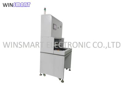 China Air Cylinder Pneumatic Punching Machine 460x320mm Work Area 8T Output 7-15 Second Cycle Time for sale