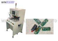 China Selective Soldering Process Hot Bar Reflow Soldering Machine 0.4MPa 2200W for sale
