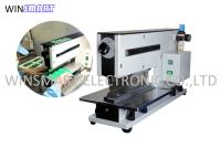 China PCB Board Cutter PCB Assembly Machine 18W 600mm for PCB Cutting for sale