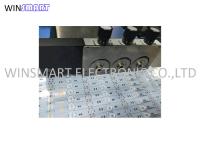 China 3 Pairs Circular Blade LED PCB Cutting Machine 110V PCB Separator 0.4-3.5mm for sale
