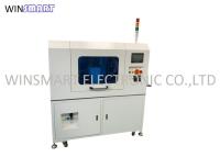 China Full Automatic V Cut PCB Depanelizer Inline 300x300mm V Groove Separator for sale