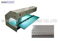 China Aluminum Singulation PCB V Cutter MCPCB Cutting 400mm for sale