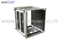 China PCB Storage Cleanroom ESD Circulation SMT Magazine Rack Anti Static For PCB for sale