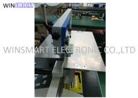 China 330mm Manual PCB Depaneling Tool V-Cut Separator Machine for FR4 Thin Board 0.6-3mm for sale