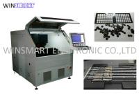 China CNC FPC UV Laser PCB Depaneling Machine For Precise Cutting 40x40mm for sale