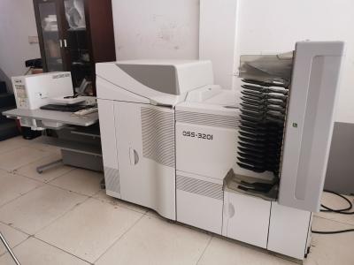 China Noritsu QSS3201 Digital Minilab Reconditioned for sale