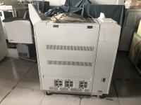 China Fuji 562B Minilab Film Processor Used for sale