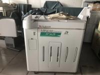China Fuji 562B Minilab Film Processor Used for sale