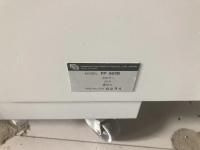 China Fuji 562B Minilab Film Processor Used for sale