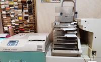China Fuji Frontier 500 Digital Minilab Used for sale