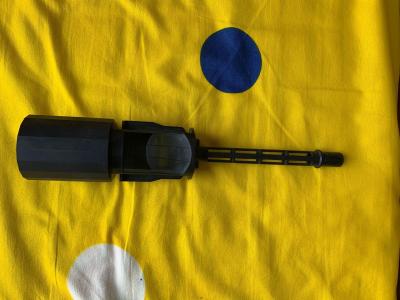 China Noritsu QSS Minilab Spare Part Filter Pipe A051024 A051024-01 Used for sale