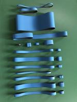 China Fuji Frontier 350 Minilab Spare Part Belt for sale