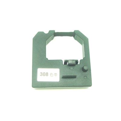 China Ink Ribbon Cassette Cartridge For Automatic Sealing and printing machine XH121-A 308 Ribbon for sale