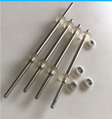China Noritsu Minilab 120 AFC-II Negative Carrier Roller for S2 S3 S4 HS-1800 Film Scanners for sale