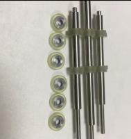 China Noritsu Minilab 135 135AFC-II / 120AFC-II negative carrier roller for S2,S3,S4,HS-1800 film scanners for sale
