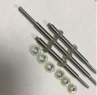 China Noritsu Minilab 135 135AFC-II / 120AFC-II negative carrier roller for S2,S3,S4,HS-1800 film scanners for sale
