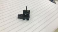China 146S0064 Fuji Frontier 330 340 500 550 Minilab Spare Part Gear Roller for sale