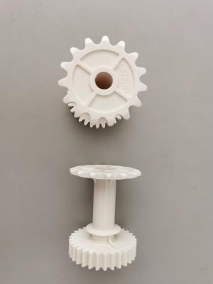 China B103578 B103578-01 GEAR O-CUT TEETH-30/15 FOR NORITSU qsfV30,V50,V100 minilab for sale