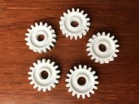 China 385002425B Idler Gear for Konica Minilab Replacement Part Made in China 3850 02425 for sale