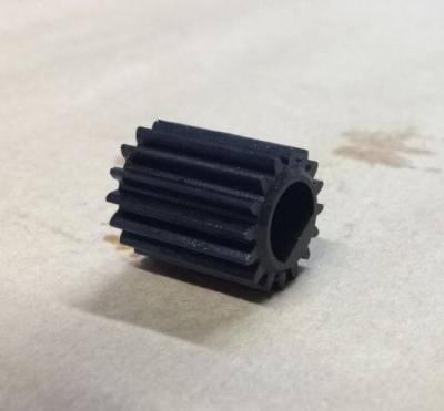 China Frontier 350 370 Digital Minilab Gear 327D890081 327D890081C Replacement Part for sale