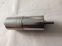 China Fujimoto Digital Lab system minilab spare part motor TE-22JM-24-100 for sale