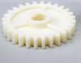 China Gear D28T 34B7504872 327D934434 for Fuji Frontier 330 340 Minilab Spare Part for sale