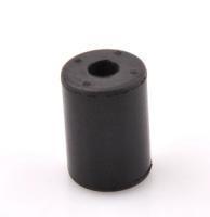 China Rubber Dryer Roller 334F3644 334F3644D for Fuji Frontier 350 355 370 375 390 Minilab for sale