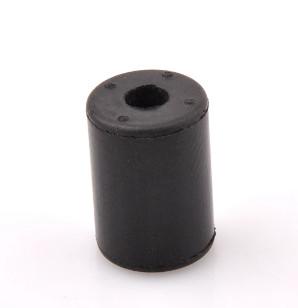 China Rubber Dryer Roller 334F3644 334F3644D for Fuji Frontier 350 355 370 375 390 Minilab for sale