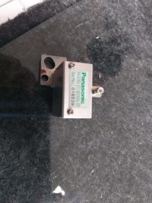 China AOM Crystal for Noritsu QSS 3202 3203 3300 3301 3311 EFLM200AL4A EFLM200AL4B Used for sale