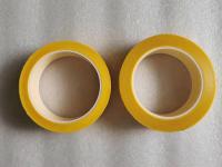 China Noritsu Yellow Splicing Tape A108695 L50m x W2.5cm for QSS 1912 V30 430 V50 V100 Film Processor for sale