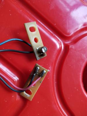 China W413429 Sensor for Noritsu Minilab Spare Part Compatible with QSS 3202 3300 for sale