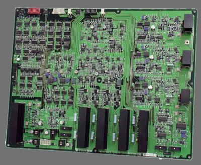 China Used Fuji Frontier 350 370 LDD20 Minilab PCB Board 113C893919 113C893919E for sale