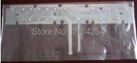 China Noritsu Keyboard Overlay I017638 I017616 for QSS-30 32 33 Series Digital Minilab for sale